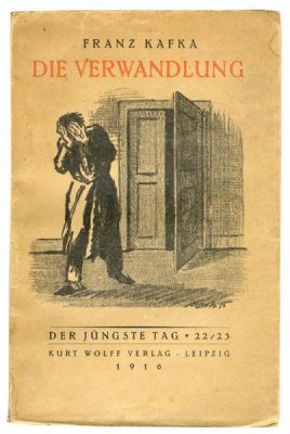 Top 10 Opening Lines in Twentieth Century Literature | KAA