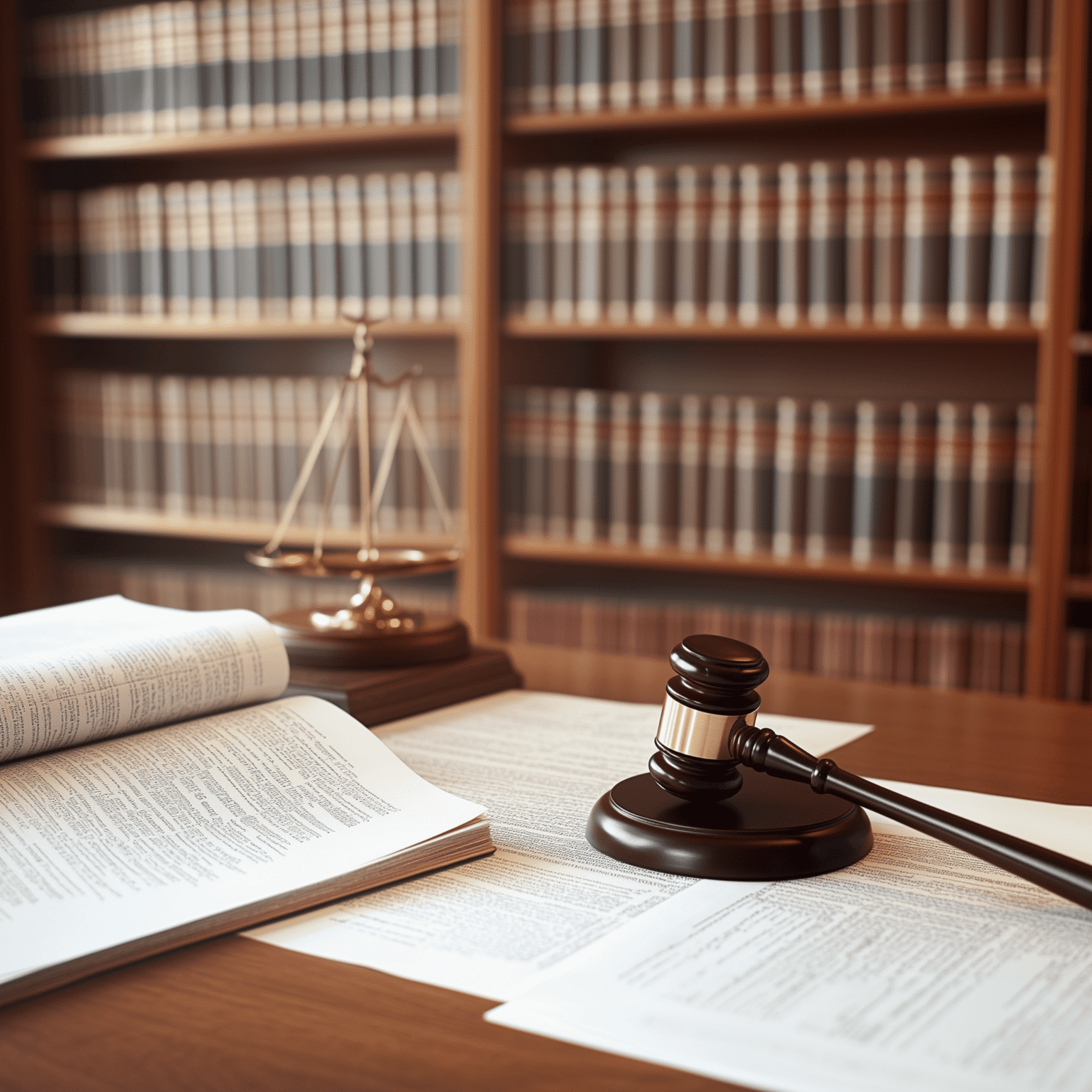 How to Navigate the Legal Aspects of Publishing a Book: Essential ...
