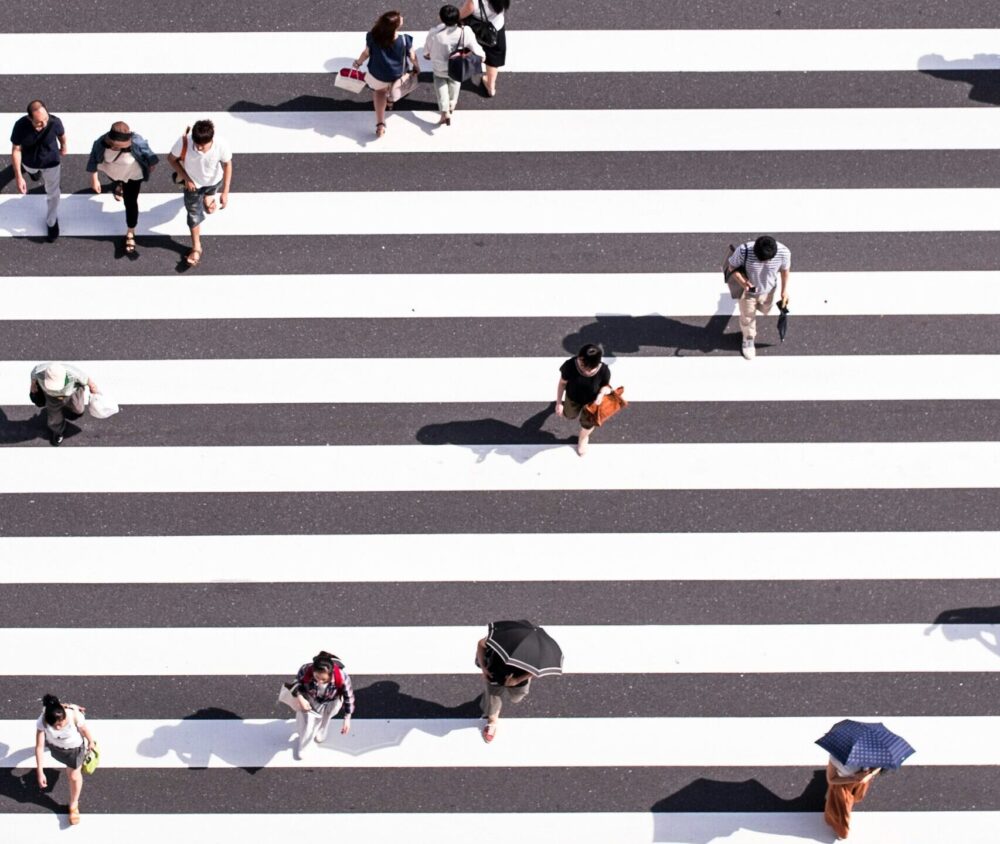 Meet Our CASE Editors - Kevin Anderson & Associates